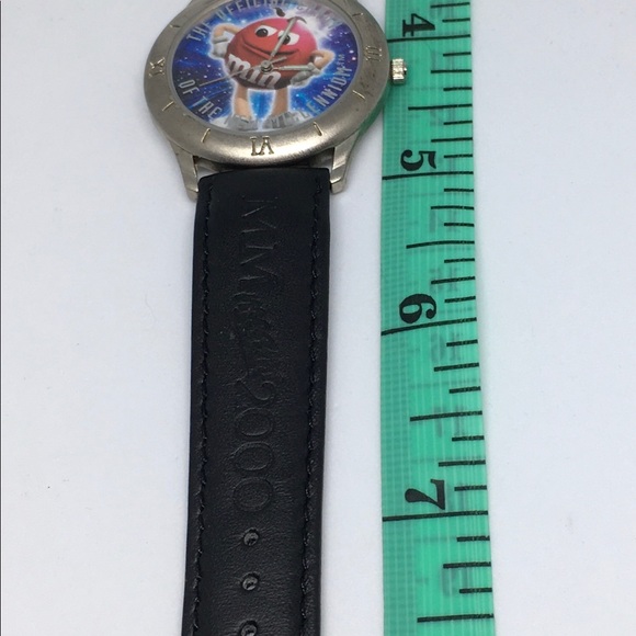 Mars | Accessories | New Mens Mars Mm 998 Limited Edition Watch | Poshmark